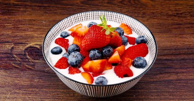 10 Manfaat Yogurt untuk Kesehatan: Mencegah Diare Hingga Mengobati ...